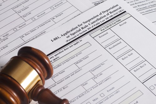 I Lost My Naturalization Certificate New Jersey Immigration Attorneys